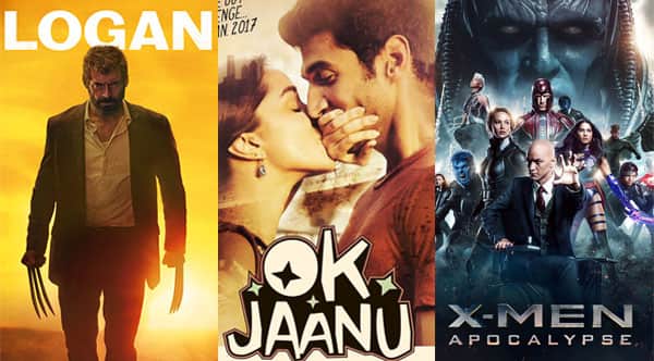 Hugh Jackman's Logan beats Shraddha Kapoor's Ok Jaanu and X-Men ...