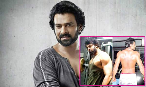 Prabhas went through two massive transformations for Baahubali 2 - more ...