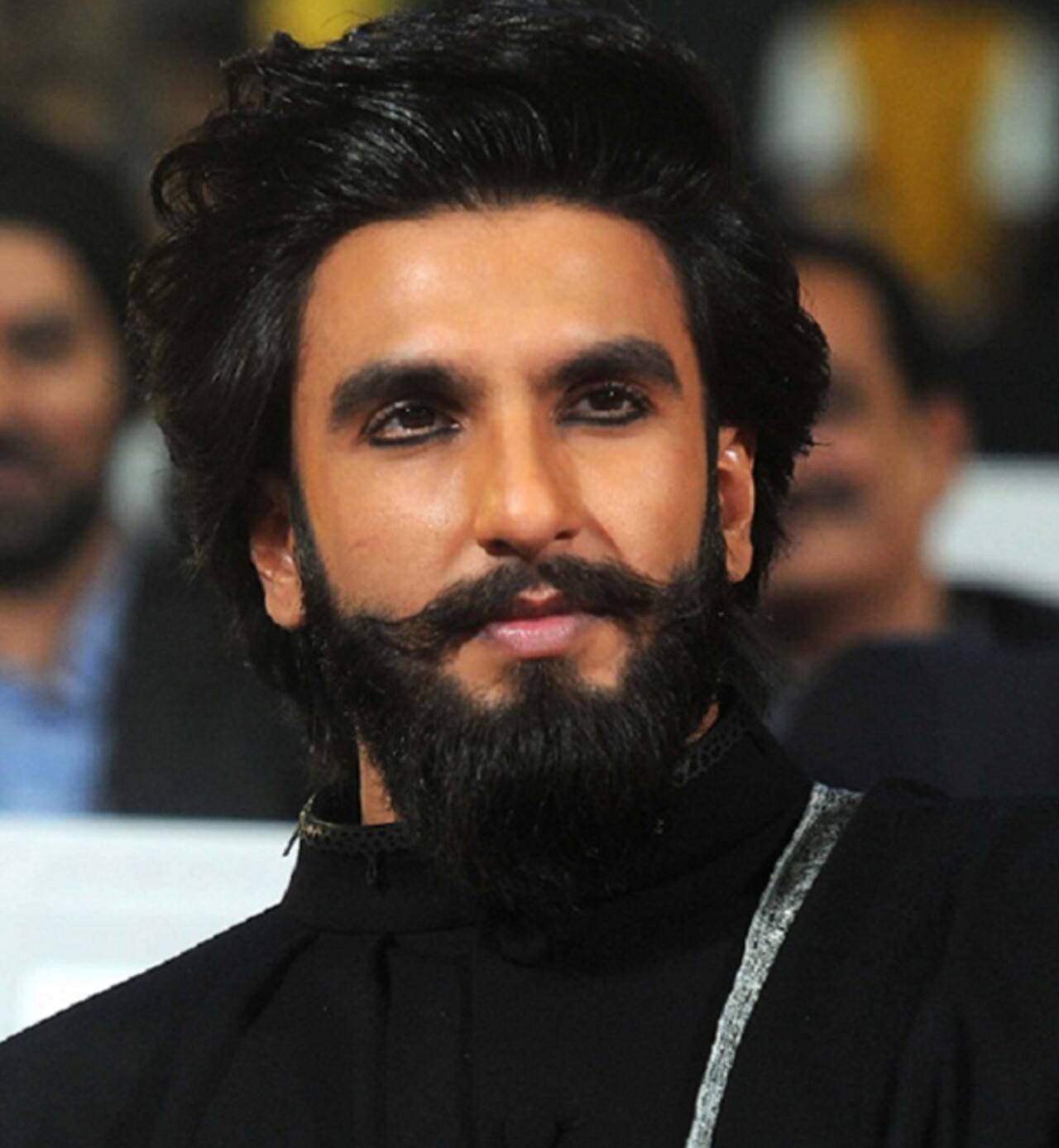 What made Ranveer Singh cry? - Bollywood News & Gossip, Movie Reviews ...