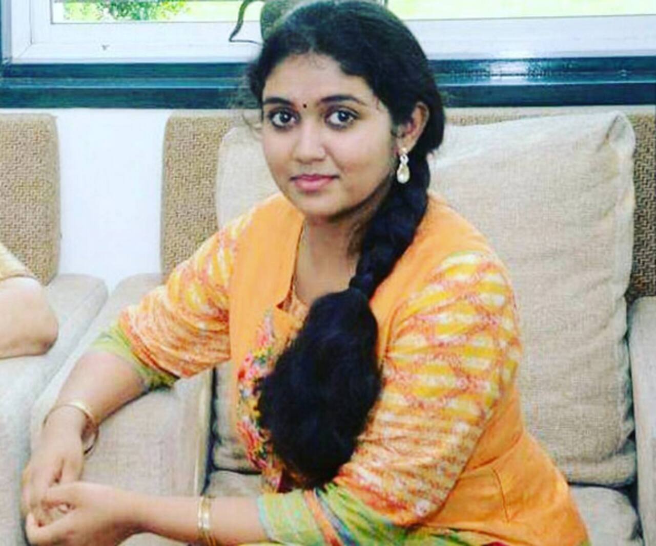 Rinku Rajguru says Sairat made her realise her calling in life ...