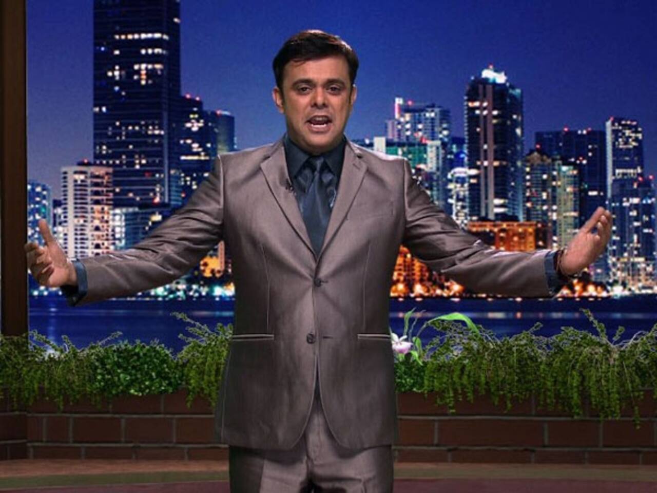 Characters of 'Sarabhai vs Sarabhai' are extremely real: Sumeet ...