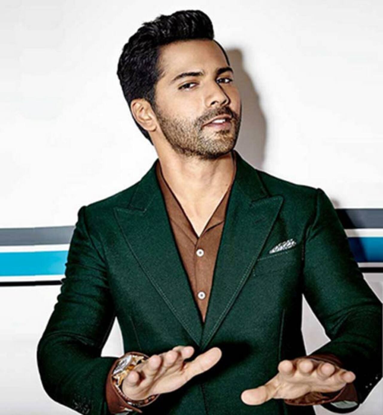 Varun Dhawan reveals the reason why he is not taking up projects on TV ...