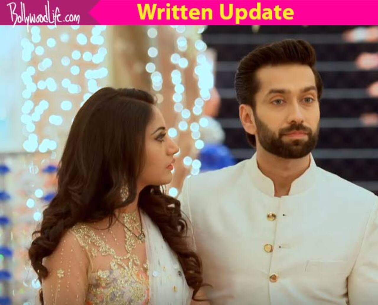 Ishqbaaz 13 March 2017, Written Update of Full Episode: Anika confesses ...