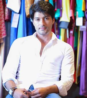 Anas Rashid - Latest News, Photos, Videos, Awards, Filmography, Anas ...