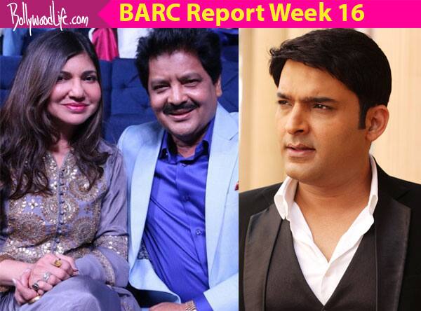 BARC Report Week 16: The Kapil Sharma Show reaches a new low while Sa ...
