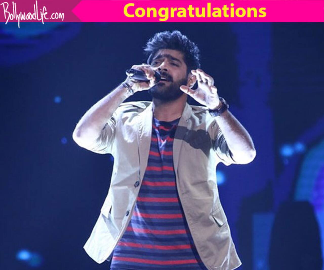 Indian Idol 9 Grand Finale: LM Revanth beats Khuda Baksh and PVNS Rohit ...