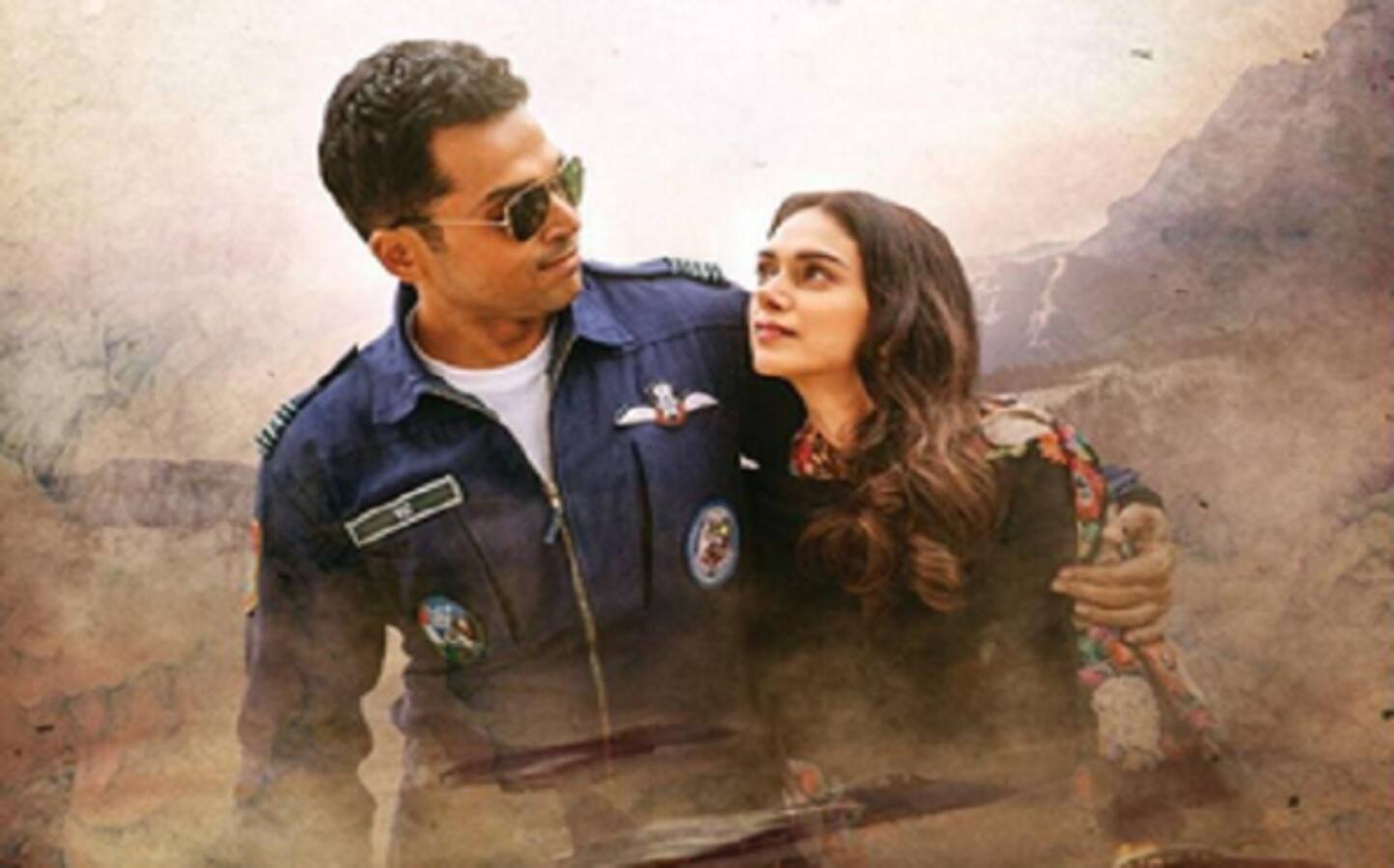 Kaatru Veliyidai celeb review: Suriya and Karthik Subbaraj are all ...