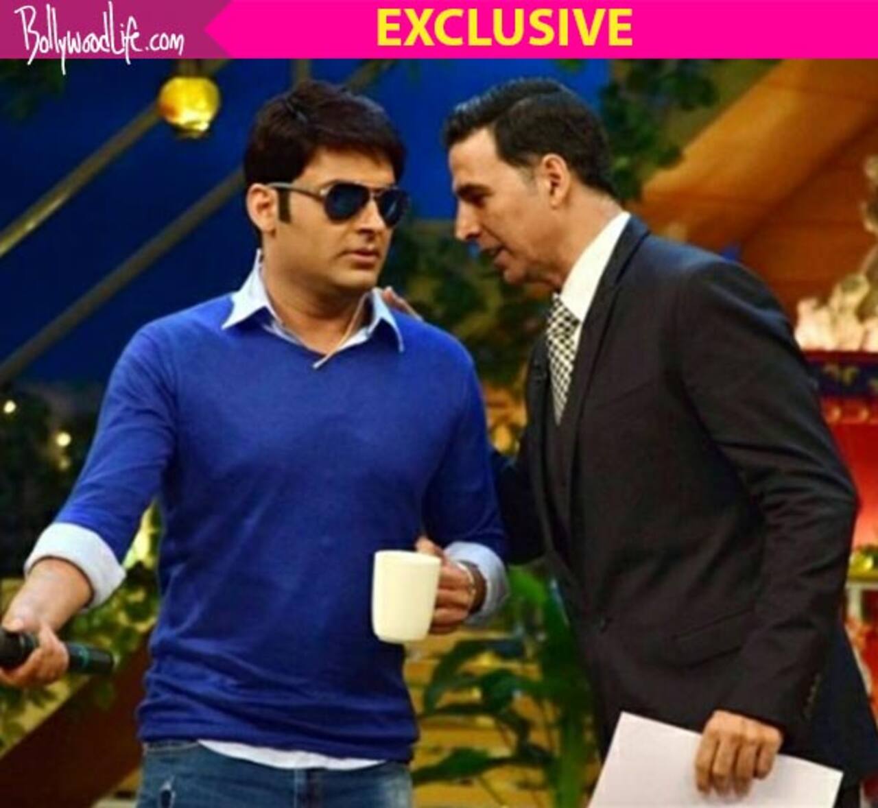 CONFIRMED! The Kapil Sharma Show is not going off air - Bollywood News & Gossip, Movie Reviews ...