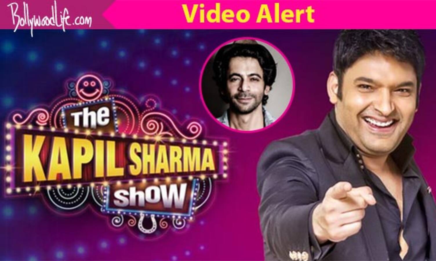 Kapil Sharma thanks Sunil Grover among others at the 100th episode of TKSS - Watch Promo ...