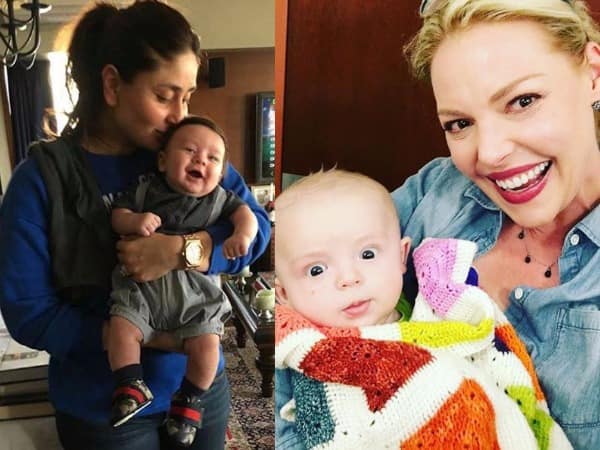 Did you know? Kareena Kapoor Khan and Katherine Heigl have a lot in ...