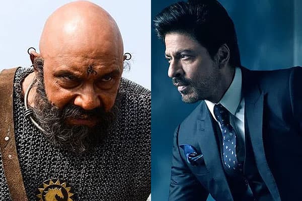 Did you know Kattappa was part of a Shah Rukh Khan film? - Bollywood ...