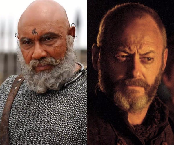 Here's why Prabhas, Rana Daggubati of Baahubali 2 are reminding us of ...