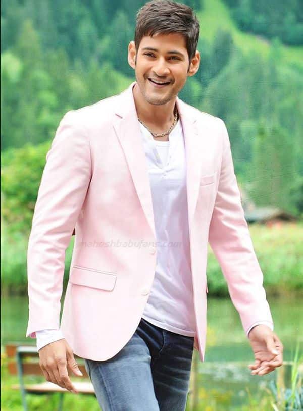 9 pics of Mahesh Babu we just can't stop crushing on - Bollywood News ...