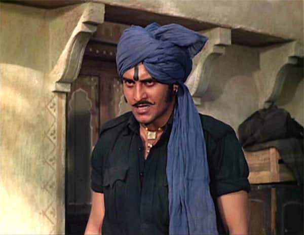 Mera Gaon Mera Desh, Chandni, Dabanng - 7 most memorable roles of Vinod ...