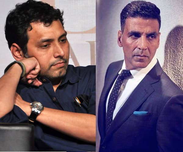 Akshay Kumar and his fave director Neeraj Pandey to turn rivals on ...