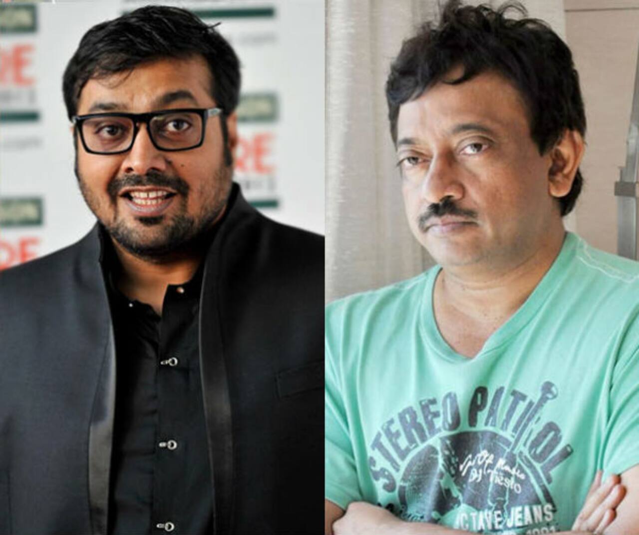 Ram Gopal Varma takes a dig at Anurag Kashyap and his 'Company ...