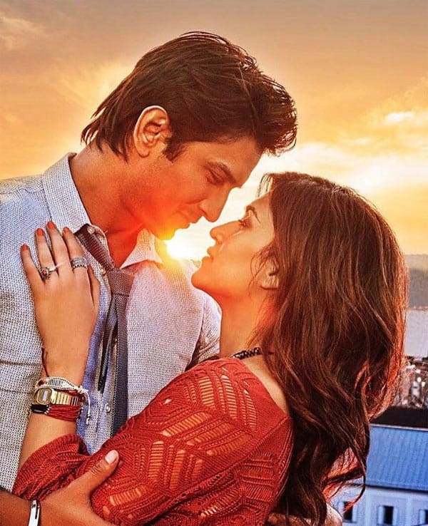 Sushant Singh Rajput and Kriti Sanon to take romance to another level ...