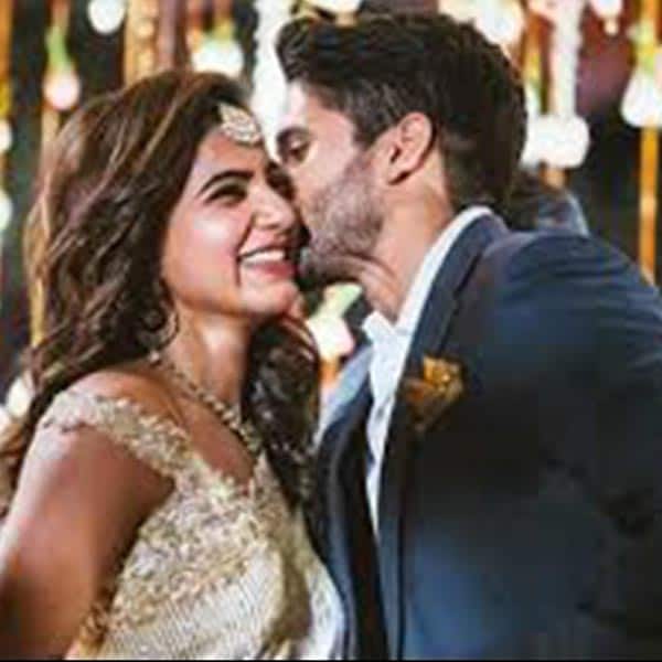 These adorable, sexy, goofy pics of Samantha Ruth Prabhu will easily ...