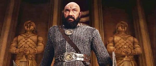 Not Kattappa, this is Sathyaraj's most cherished role! - Bollywood News ...