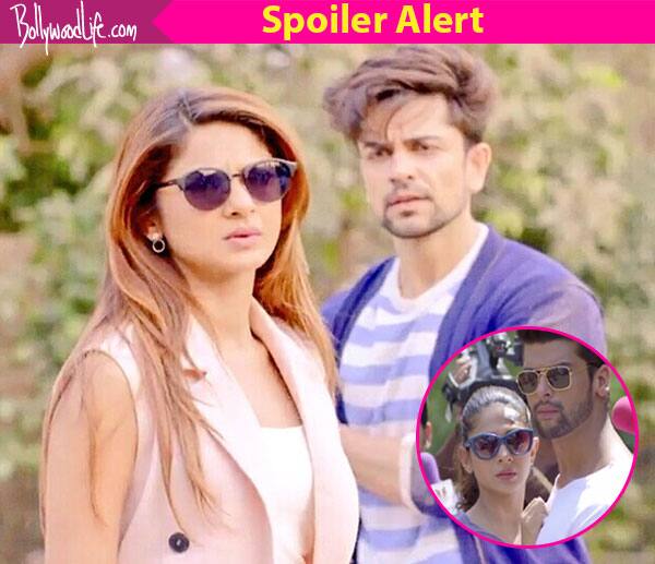 Beyhadh: Arjun catches Samay and Maya in an intimate conversation ...