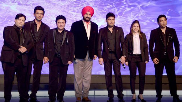Kiku Sharda misses Sunil Grover, Ali Asgar and Chandan Prabhakar on The ...