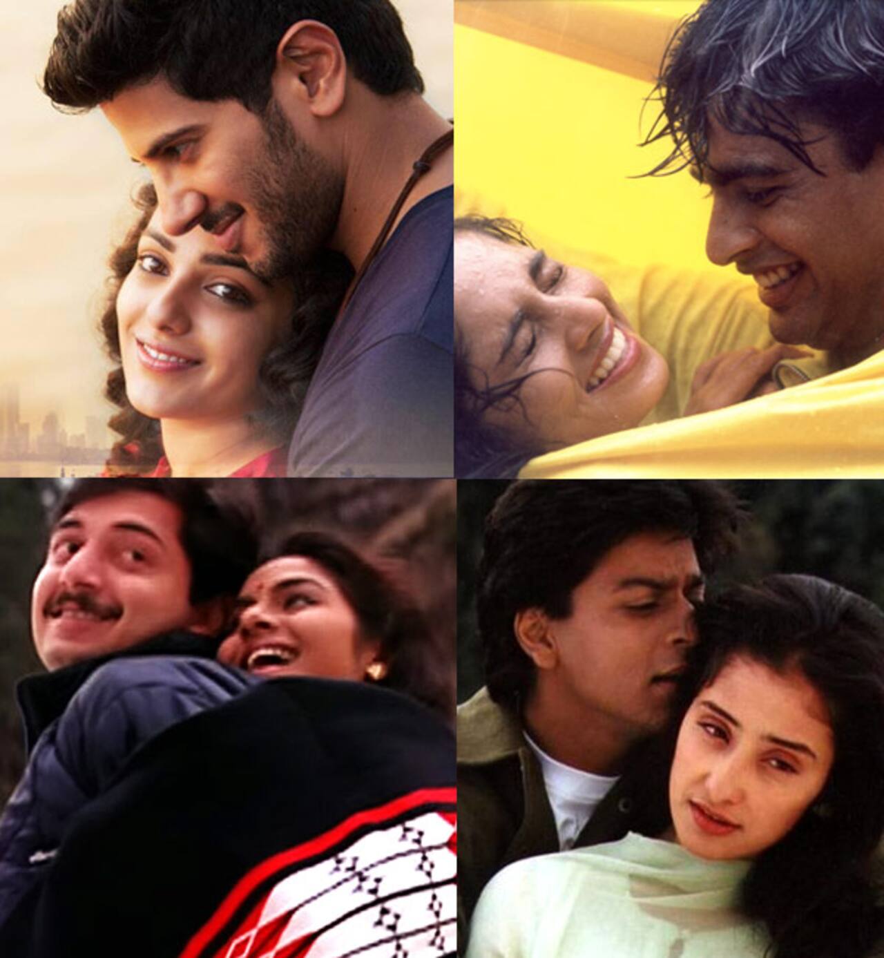5 Mani Ratnam-isms that will always be part of all his films come what ...