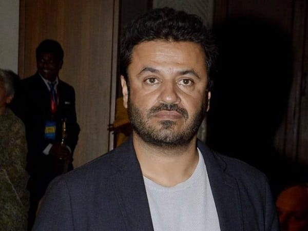 Vikas Bahl REFUTES claims of molesting a colleague, says he feels ...