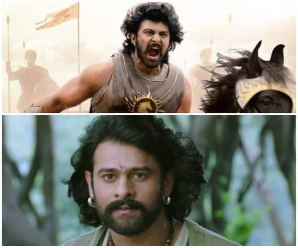 Prabhas, Anushka Shetty, Rana Daggubati, Tamannaah Bhatia - here's how ...
