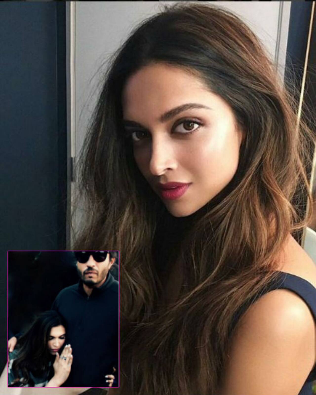 Watch out for Deepika Padukone's song from Raabta as Homi Adjania drops ...