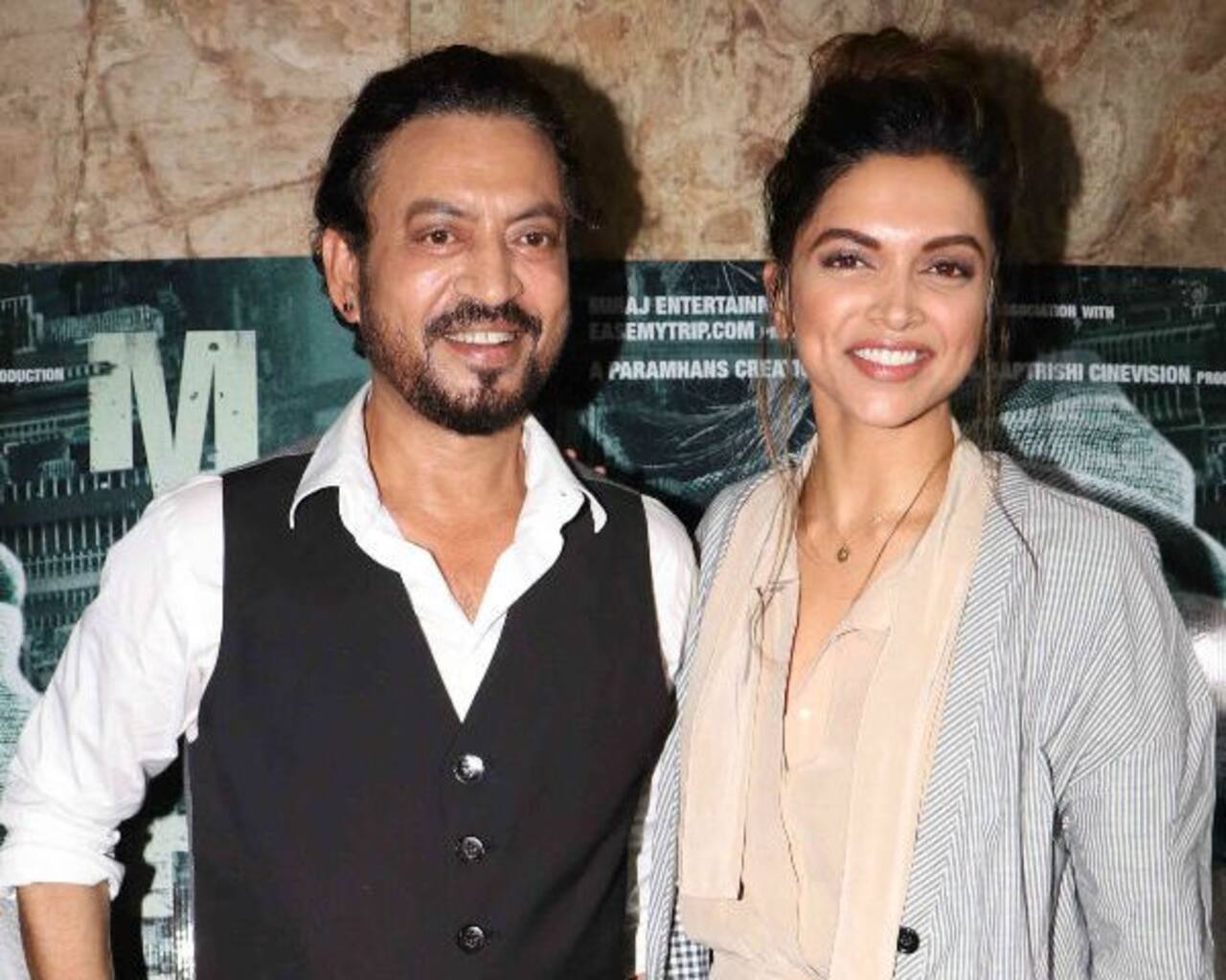 Deepika Padukone and Irrfan Khan's film on mafia Queen Sapna Didi to go ...