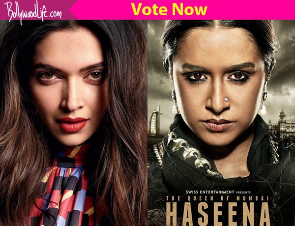 Deepika Padukone Or Shraddha Kapoor Who Are You More Excited To See