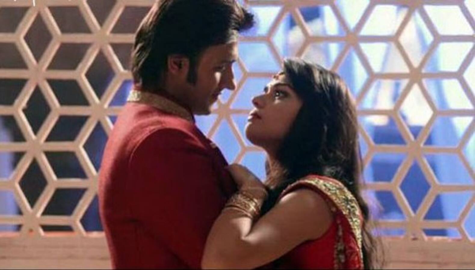 Sartaj Gill and Eisha Singh's Ek Tha Raja Ek Thi Rani to go off air on ...