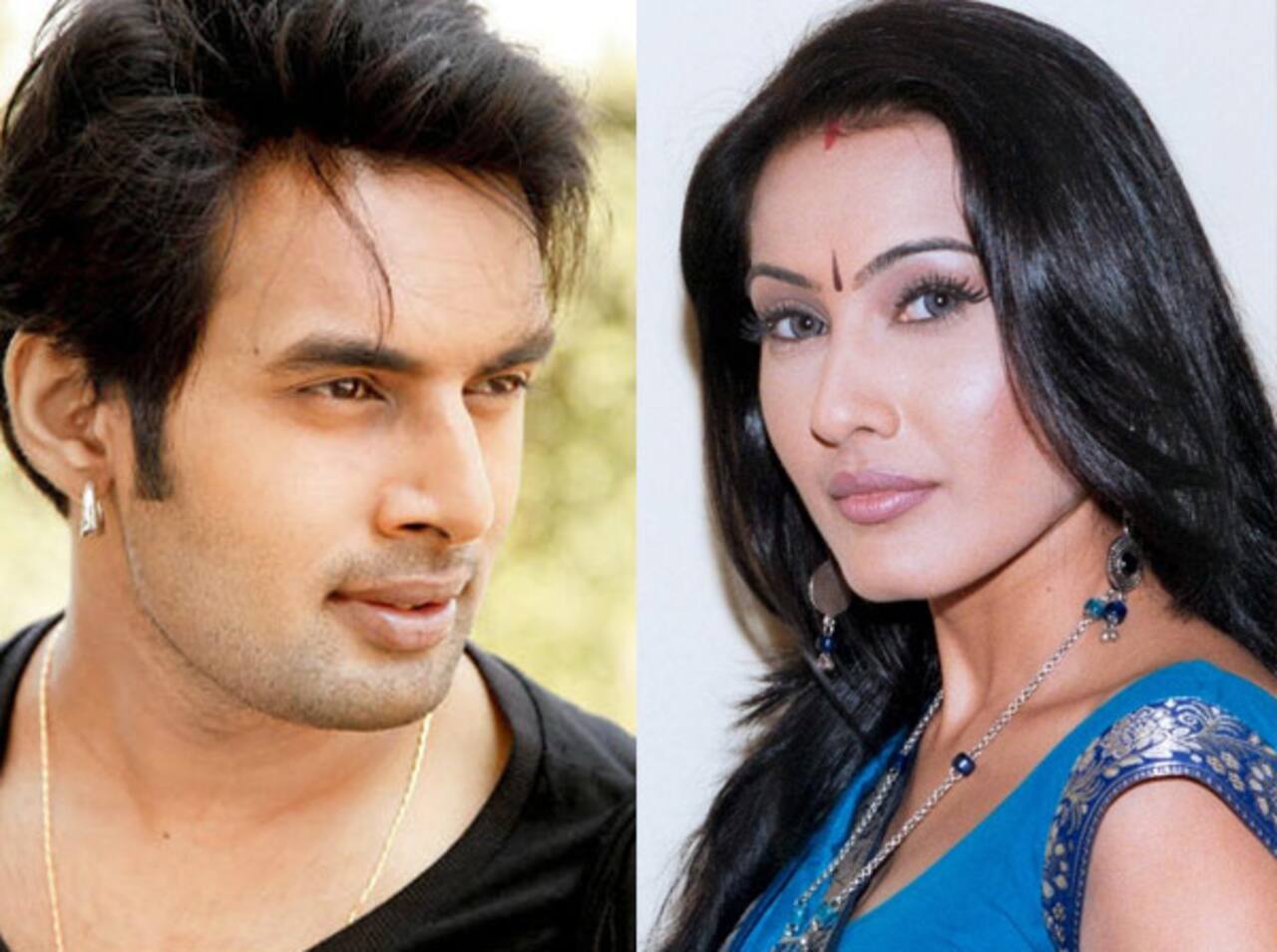 Late Pratyusha Banerjee's boyfriend Rahul Raj Singh sues Kamya Punjabi ...