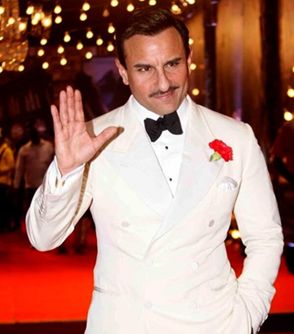 When I won National Film Award for Hum Tum, I thought I didn't deserve it, says Saif Ali Khan ...