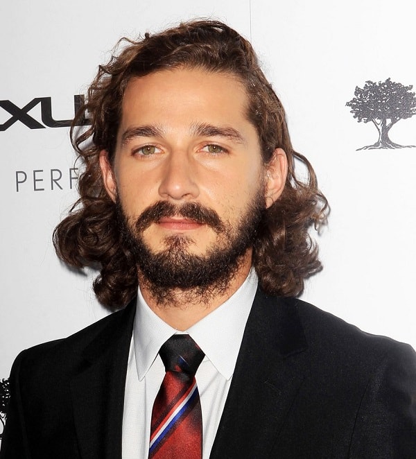 Shia labeouf zodiac 60 photos - Astrologytoyou.com
