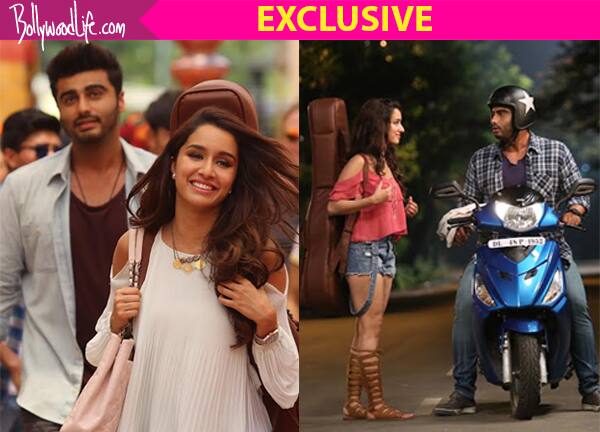 Shraddha Kapoor will steal your heart with Half Girlfriend new song ...