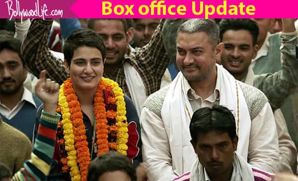Dangal box office collection day 24 China: Aamir Khan's film continues ...