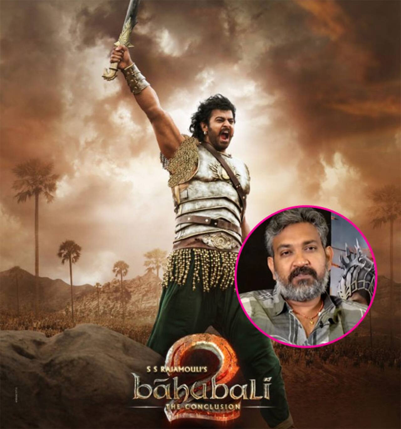 Dummy's guide to recreating the success formula of SS Rajamouli's ...