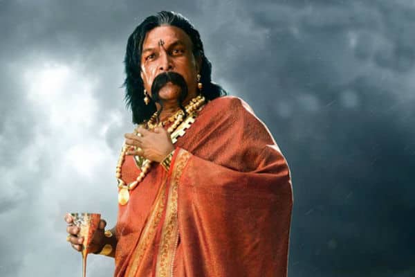 रामायण और महाभारत से प्रेरित लगते हैं ‘बाहुबली सीरीज’ के यह 7 किरदार ...