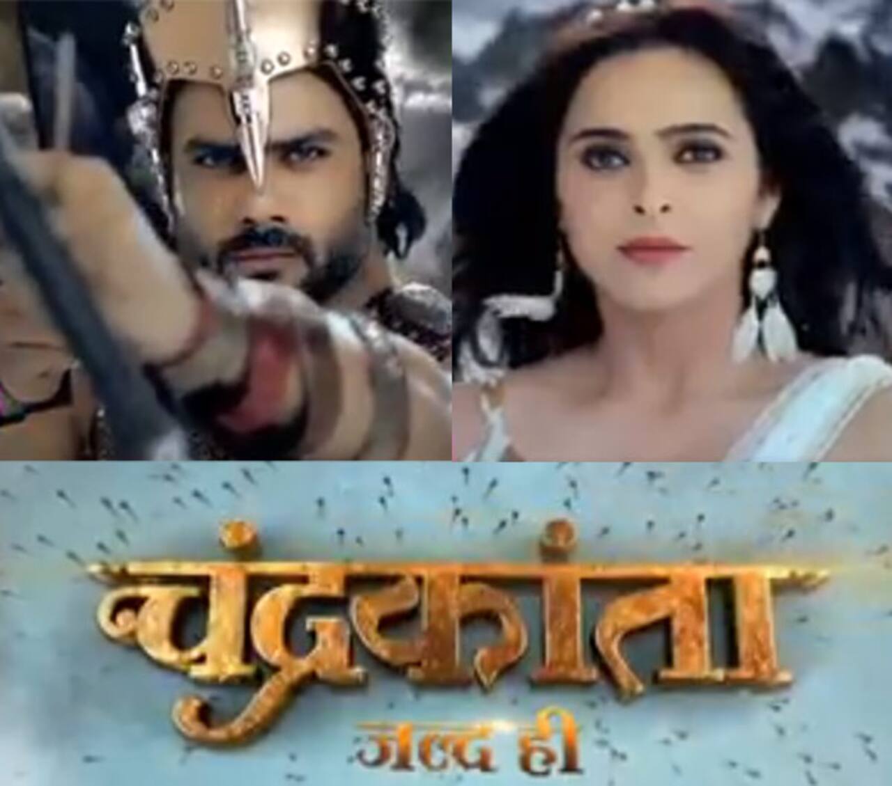 Chandrakanta promo: Madhurima Tuli and Vishal Aditya Singh fail to ...