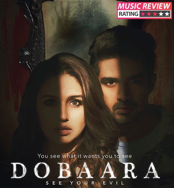 Dobaara music review: Huma Qureshi and Saqib Saleem's horror drama has ...