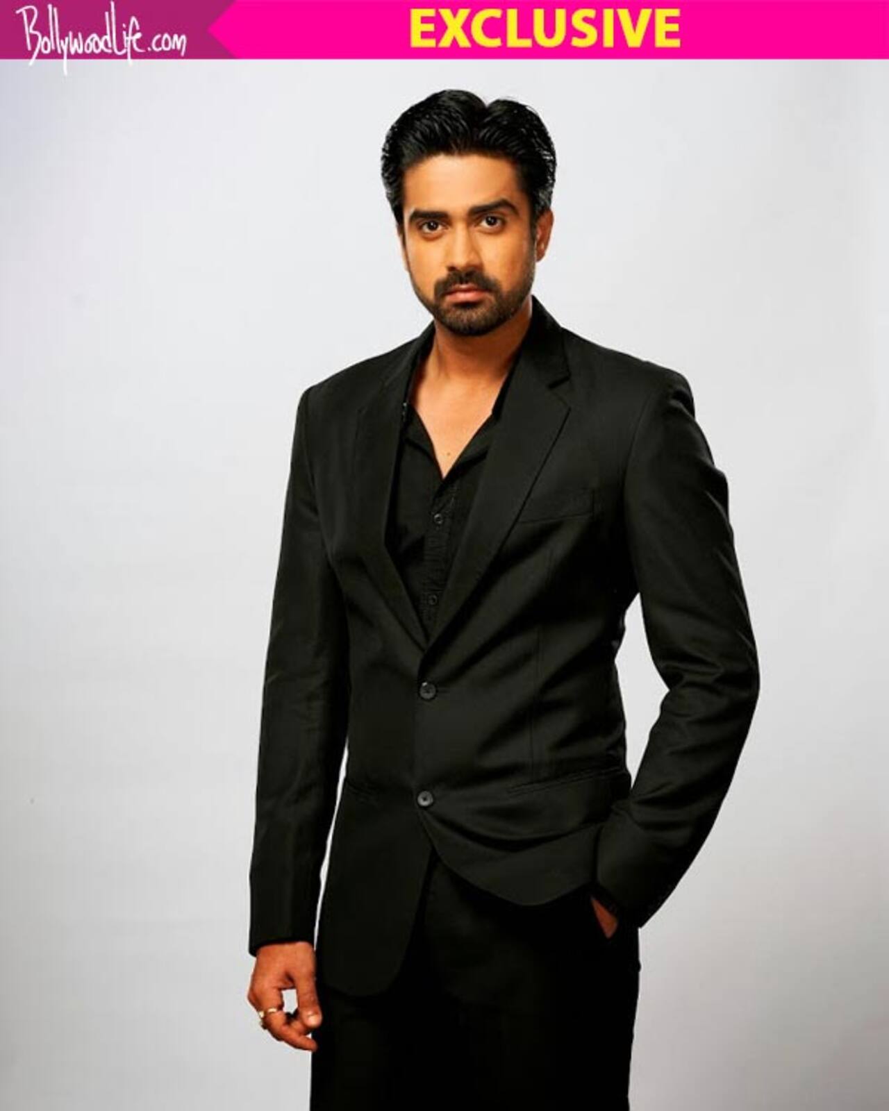 Intqaam Ek Masoom ka: Avinash Sachdev to reprise Govinda's role in the ...