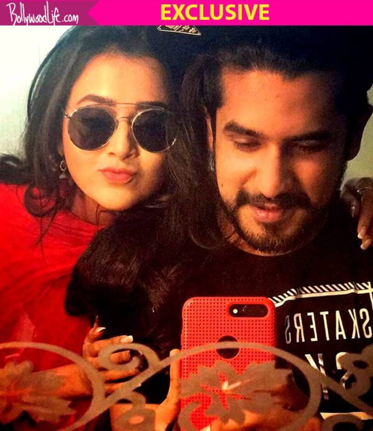 Suyyash Rai roped in to play Tejaswi Prakash's beau in 'Pehredaar Piya ...