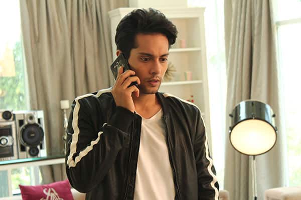 Romil and Jugal's Manraj Singh plays a brash rapper in his next ...