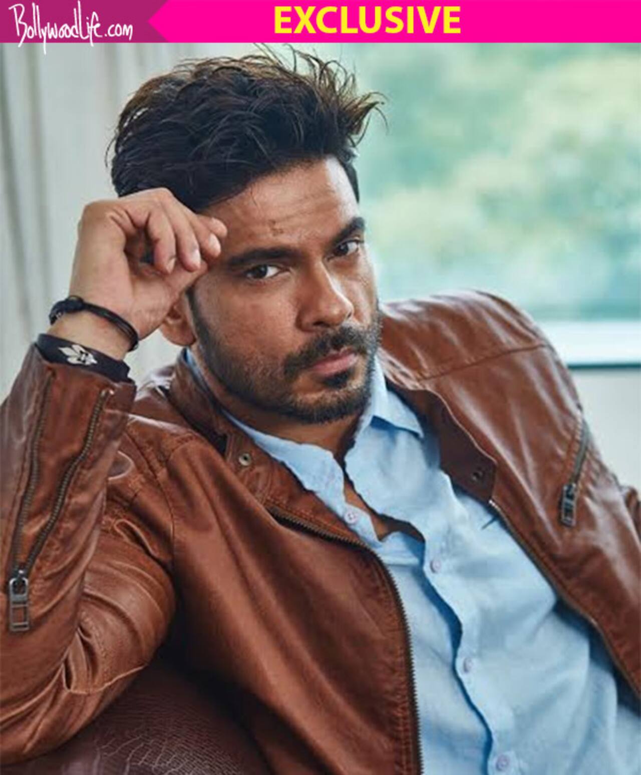 Keith Sequeira on doing romantic scenes with Sanjeeda Sheikh in Love Ka ...