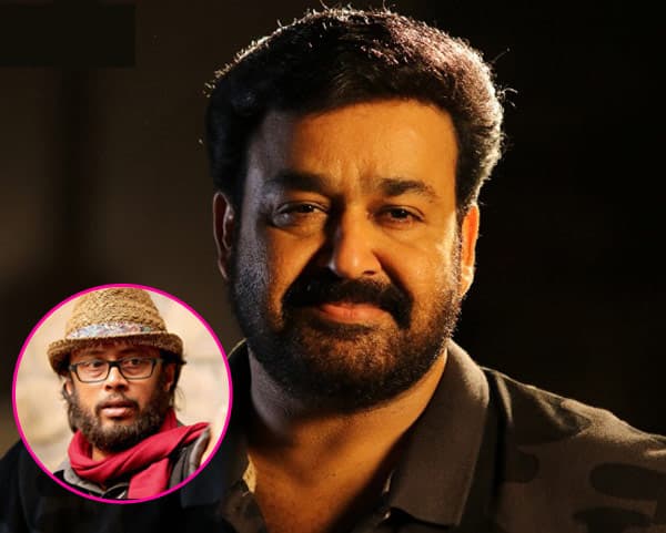 Mohanlal signs his first with acclaimed director Lal Jose, film to roll ...