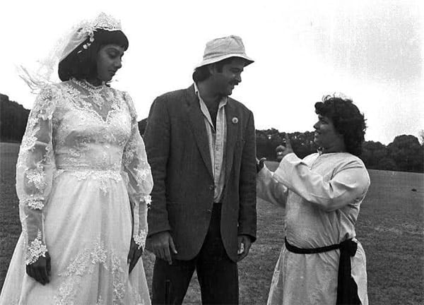 30 years of Mr India: 7 unseen pictures from the sets of Anil Kapoor ...