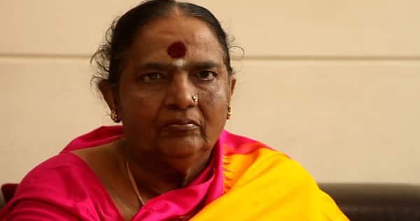 Kannada producer Parvathamma Rajkumar passes away at 77 - Bollywood ...