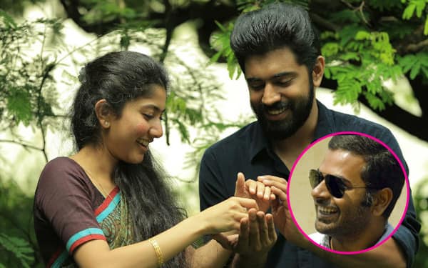 Premam director Alphonse Puthren turns to his musical side for his next ...
