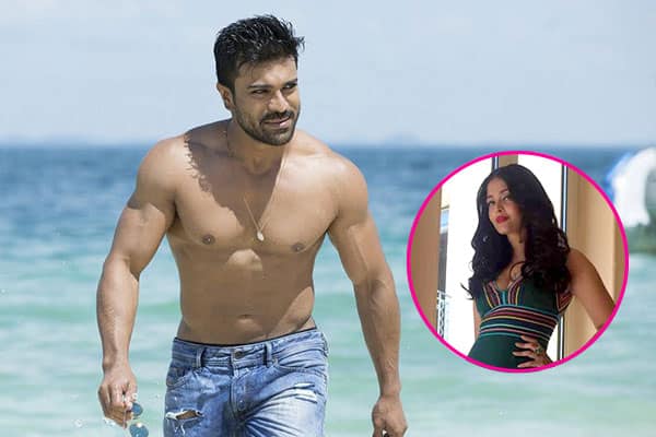 Aishwarya Rai Bachchan to star with Ram Charan in Mani Ratnam's next ... Aishwarya Rai Bachchan to star with Ram Charan in Mani Ratnam's next ...